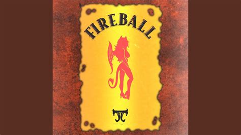 Fireball Youtube