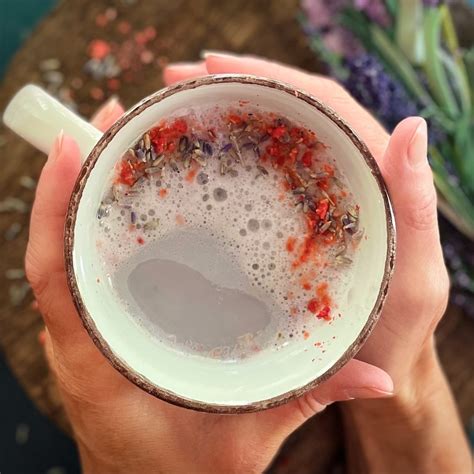 Total Solar Eclipse Cocktail Drink — Inspiration Apron