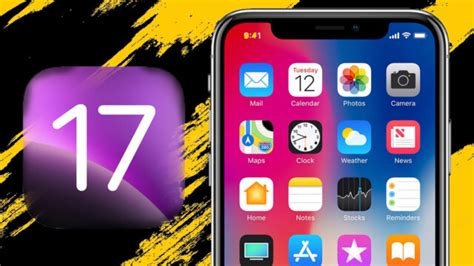 Ios 17 Beta 6 Güncellemesi Ortaya çıktı Shiftdelete Net