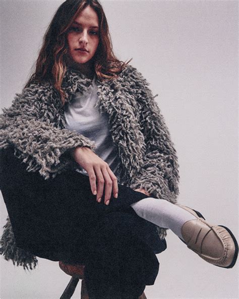 Ali Haney Select Miami Select Model Management
