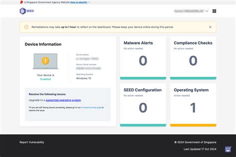 Security Suite For Engineering Endpoint Devices