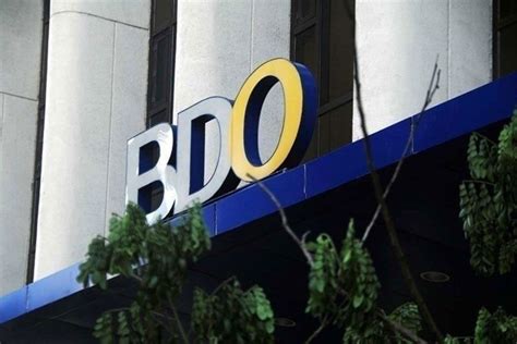 Bdo Swift Code — Heres Guide For International Money Transfer To Bank