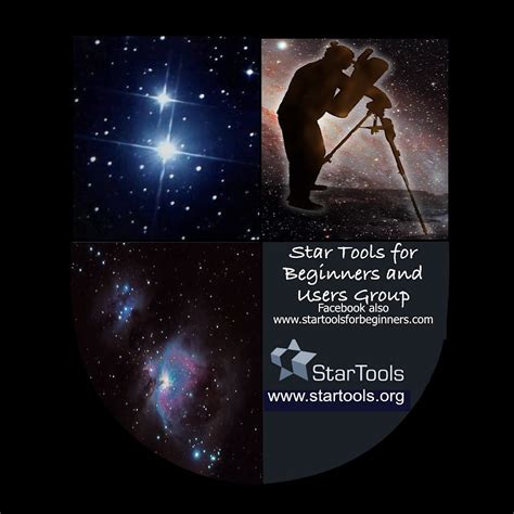 Startools Astro Software Imaging And Processing Youtube