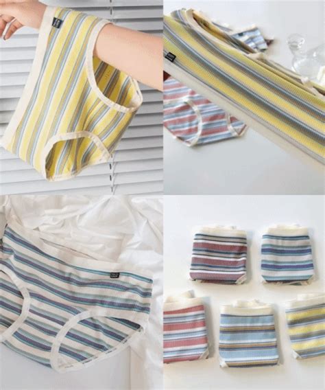 편안한 여성 언더웨어 로맨시스