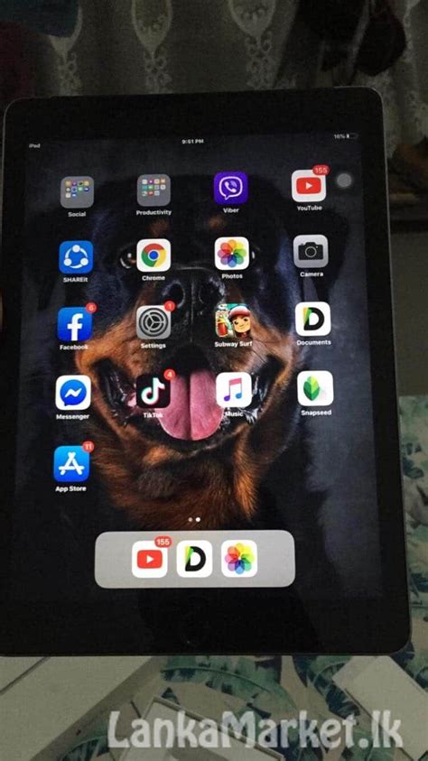 Apple Ipad Air Wifi Cellular Lankamarket