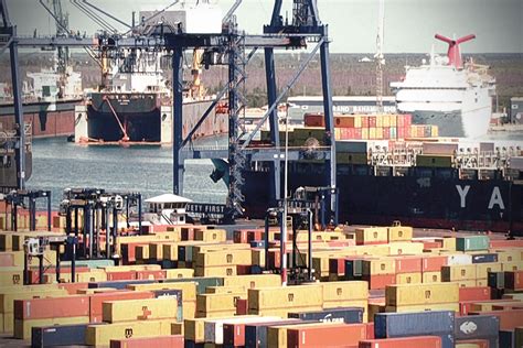 Ship Spares Logistics Services Kairos Maritime Services