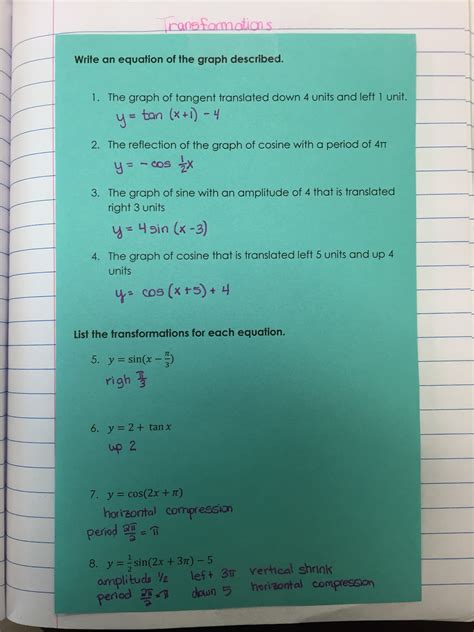 Misscalcul8 My First Desmos Activity