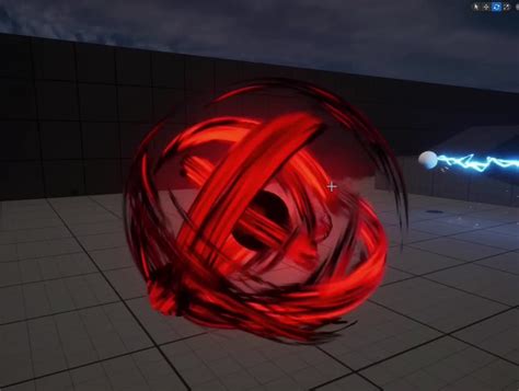[video] evgeniy karpenko on linkedin ue5 unrealengine vfx niagara