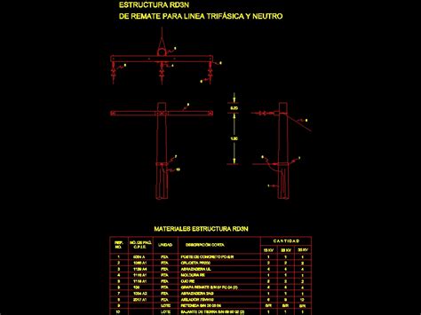 Airline Structure In Autocad Cad Download 17 45 Kb Bibliocad