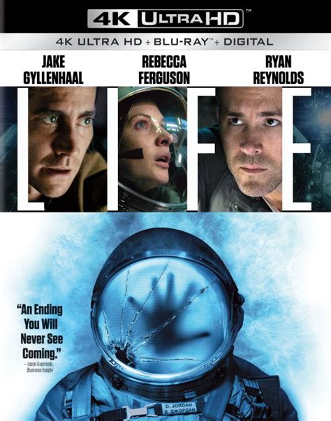 Best Buy Life Includes Digital Copy 4k Ultra Hd Blu Ray 2 Discs