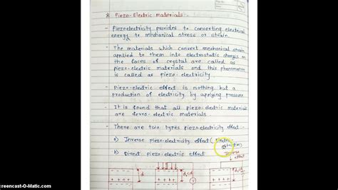 Dielectric Properties Of Insulating Material 3 Youtube