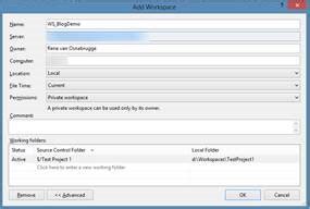 A Starters Guide To Git For Tfs Gitwits The Road To Alm
