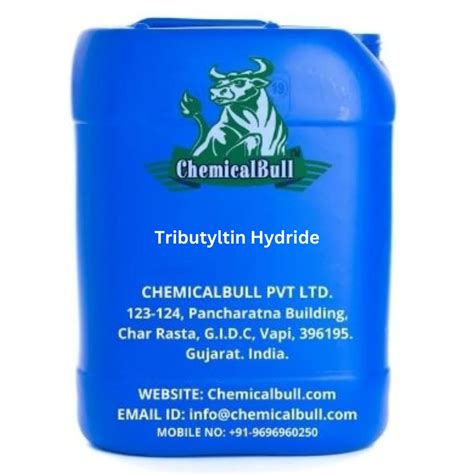 Top Tributyltin Hydride Manufacturer 688 73 3