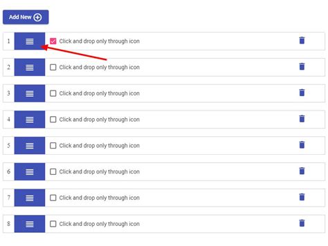 Coding Driver On Linkedin Laravel 8 Drag And Drop For Sorting Example Tutorial