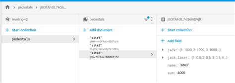 Java How To Fetch The Names A Field Of All The Documents In A