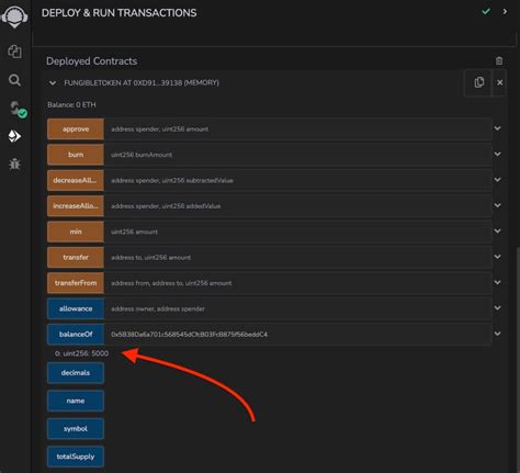 Exploring Erc20 Fungible Token Standard In Solidity Dev Community
