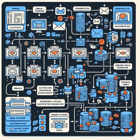 Recognizing The Variations In Sendgrid Api For Email Management By