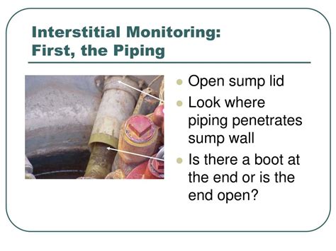 Ppt Release Detection For Piping Powerpoint Presentation Free Download Id 526454