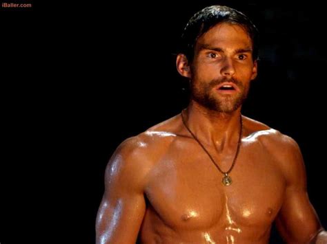 Seann William Scott Osobnosticz
