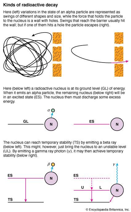 Why Are Certain Elements Radioactive Science Abc What Are Isotopes