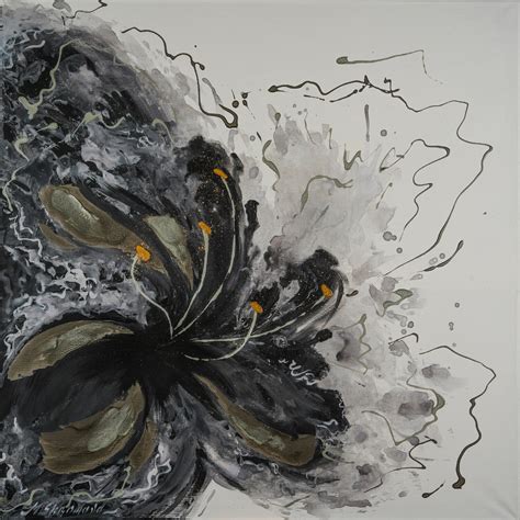 Beautiful Dark Art Paintings