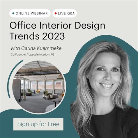 upscale interiors ag on linkedin upscale new work webinar en