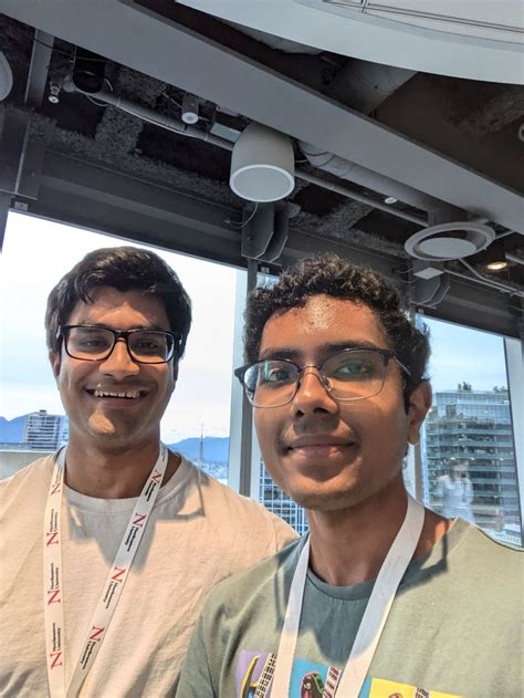 Prajwal Prashanth On Linkedin Last Friday I Attended Ai Night Talks