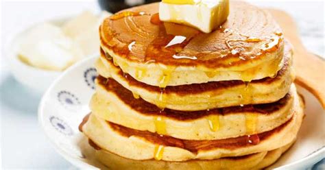 Aunt Jemima Pancake Mix Recipe Laura Fuentes