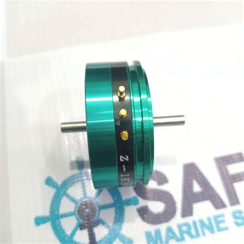 MIDORI PRECISIONS CPP GREEN POT POTENTIOMETER K Ohm