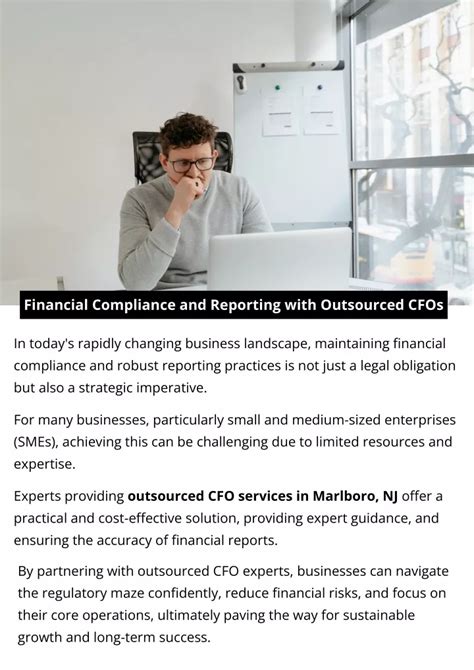 Ppt Financial Compliance And Reporting With Outsourced Cfos Powerpoint Presentation Id 12510384