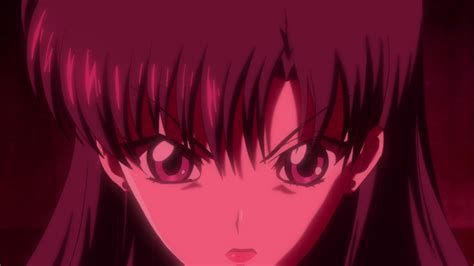 Act Rei Sailor Mars Sailor Moon Crystal Screenshots