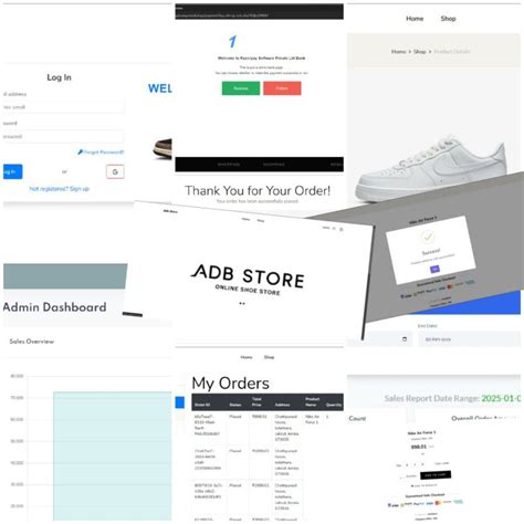 Muhammed Adeeb On Linkedin Nodejs Mongodb Ejs Aws