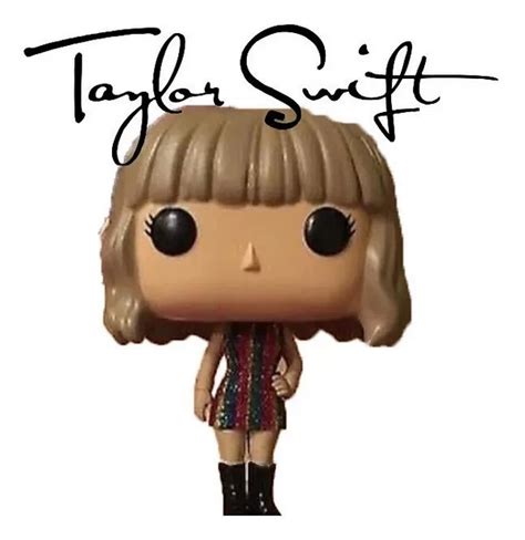 Taylor Swift 3d Print Model Download Free