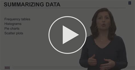 1 2 1 summarizing data frequency tables module 1 introduction and summarizing data coursera
