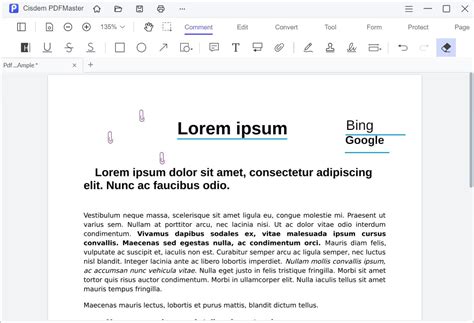 Methods Explained To Remove Links From PDF On Windows Mac And Online