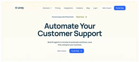 Lindy Ai Review Cost Use Cases And Alternatives [2025]