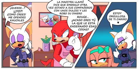 Chaos Universe Personajes De Juegos Personajes De Terror Cómo Dibujar A Sonic