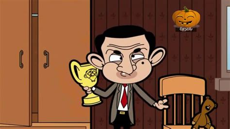 كرتون مستر بين حلقات جديدة 2 مدبلجة للعربية Youtube