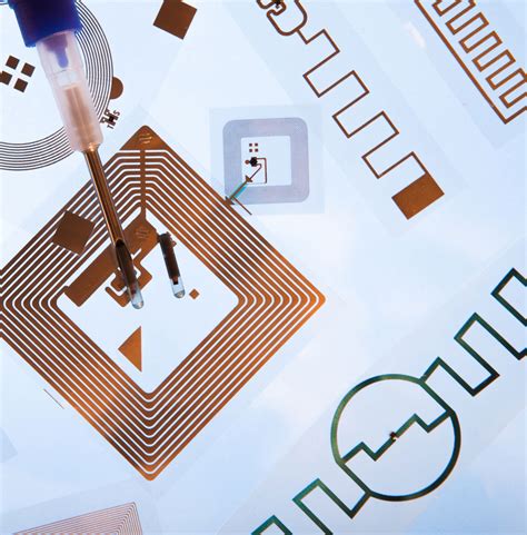 Rfid协议标准 Rfid电子标签