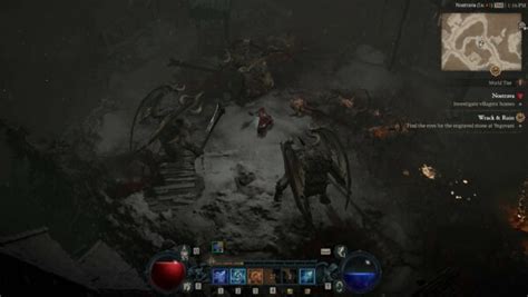 Diablo 4 Down With Players Stuck In Loading Screens And Queues This June 7 Diablo 4 Down With Players Stuck In Loading Screens And Queues This June 7