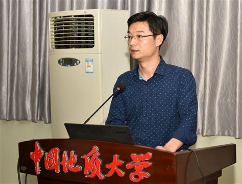 学院第三届第一次两代会闭幕 环境学院