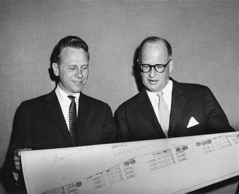 Joe Eichler Timeline 1 Eichler Homes Gets Off To A Great Start Eichler Network