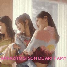 Amyri Hayeon De Ari  Amyri Hayeon De Ari Lynn De Amy Discover