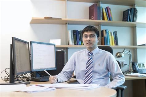 Yichong Zhang Smu Faculty Directory