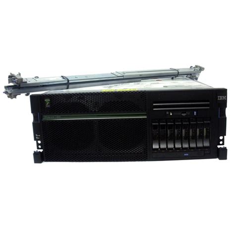 Ibm 8205 E6d Pseries Servers