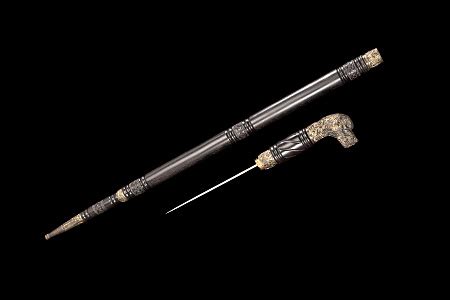 Трости c клинком - купить в России с доставкой