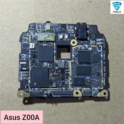 Jual Mesin Asus Z A Mati Shopee Indonesia