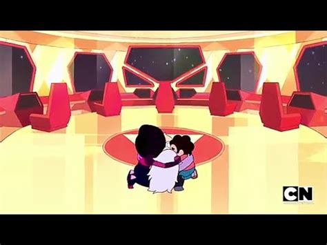 Steven Universe Bubbled Steven Gets Save In Space By The Crystal Gems