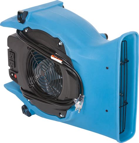 Dri Eaz Velo Air Mover Air Movers Amg