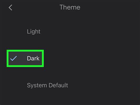 How To Make Google Docs Dark Mode On Desktop Or Mobile